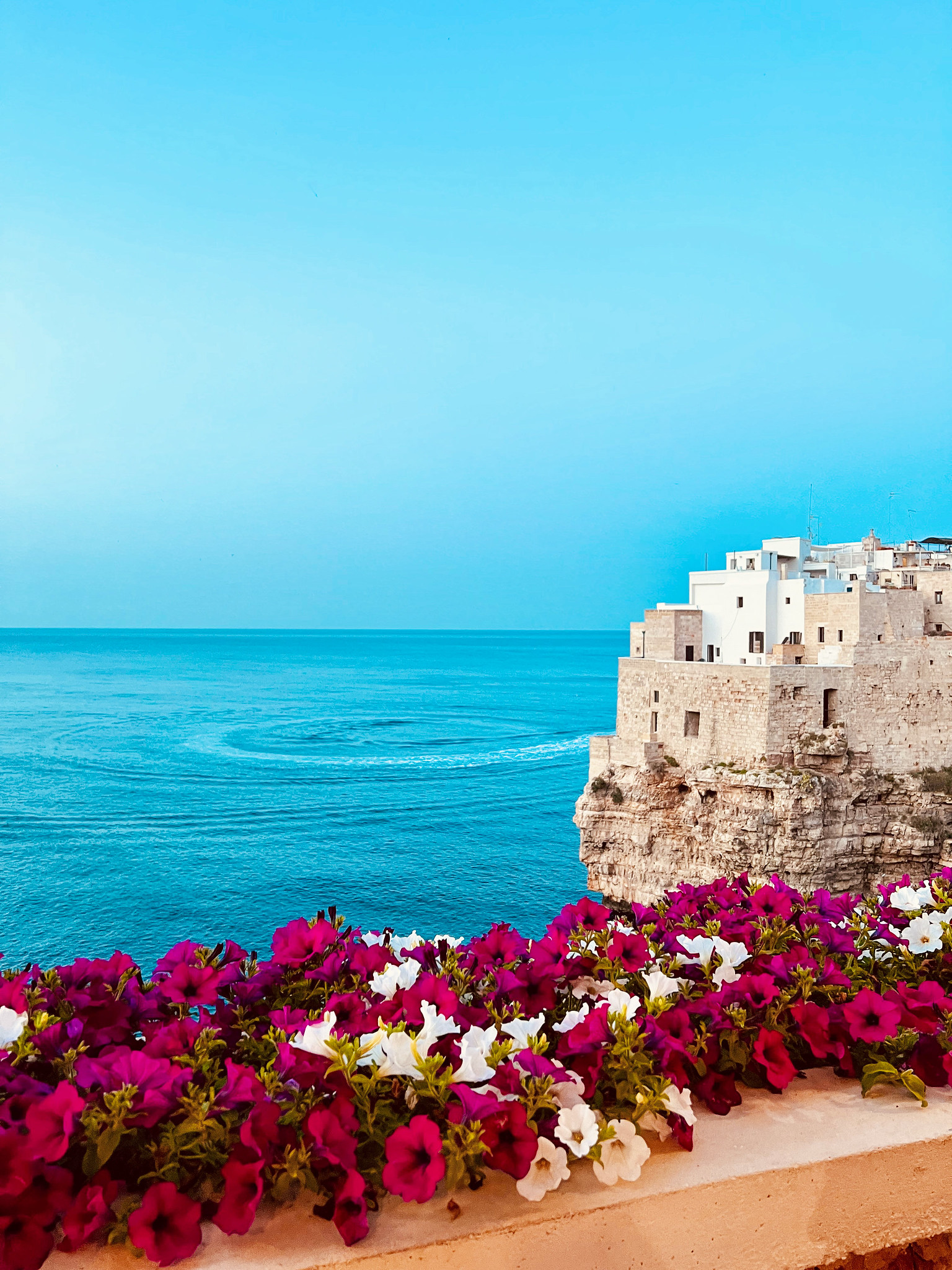 ITALY: Matera, Polignano a Mare e Lecce | The Traveling Sisterhood